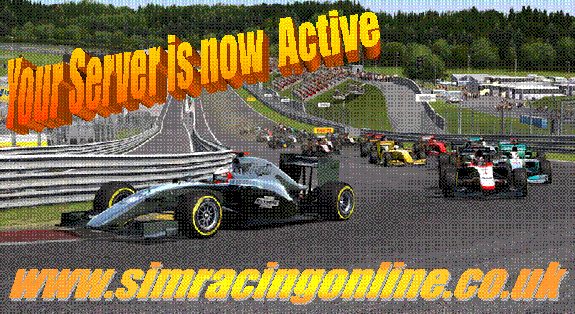 SCE - SCE Radical_SR3 @ Jops_Siffert 24/10/2016 18:30 GMT | Sim Racing ...